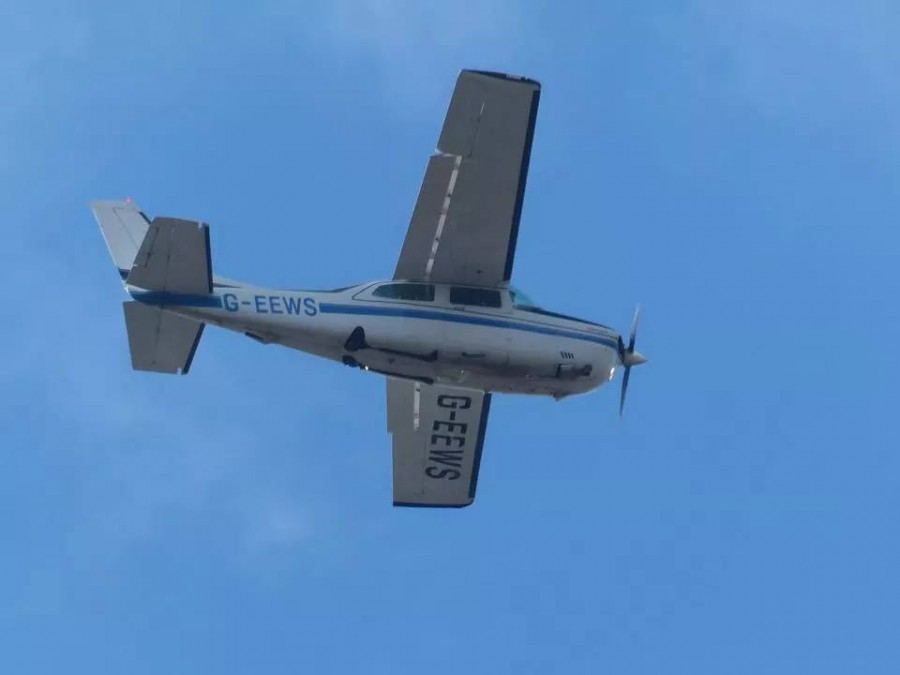 Aerial Photography Leighton Buzzard >> Pho2u!